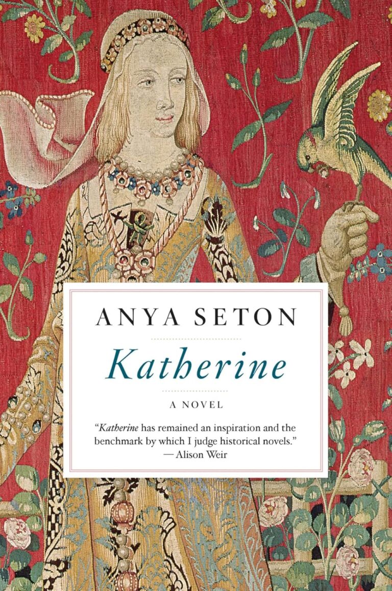 Best Medieval Historical Fiction: 15 Must-Read Novels