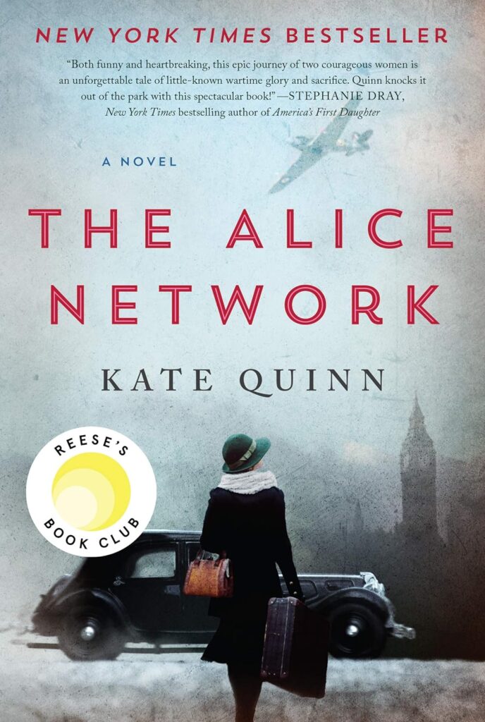 Best WWII Historical Fiction: 18 Powerful Novels