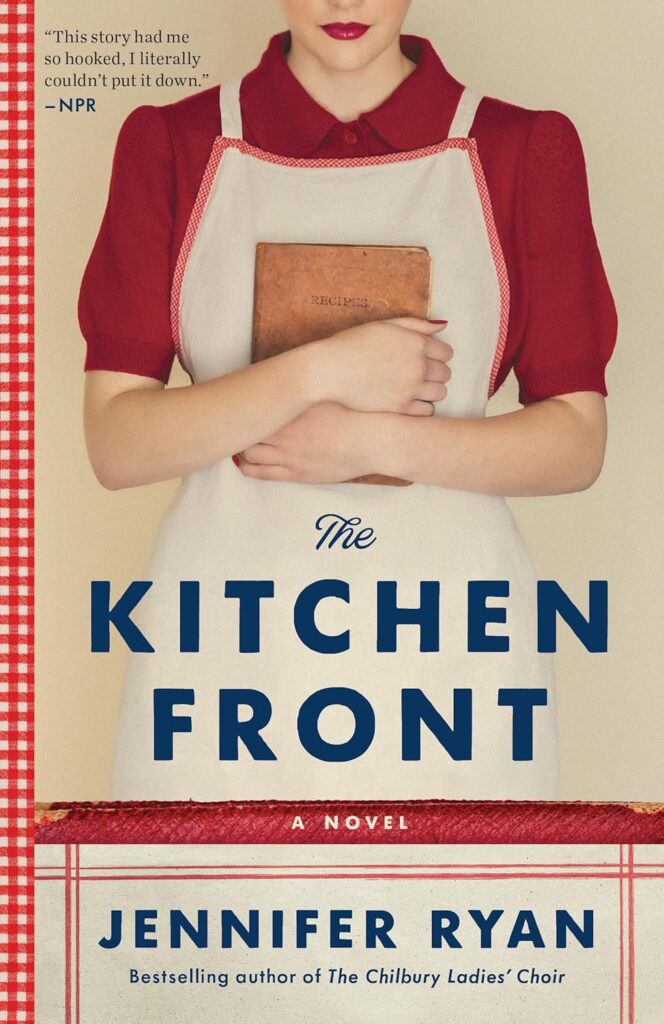 Best WWII Historical Fiction: 18 Powerful Novels