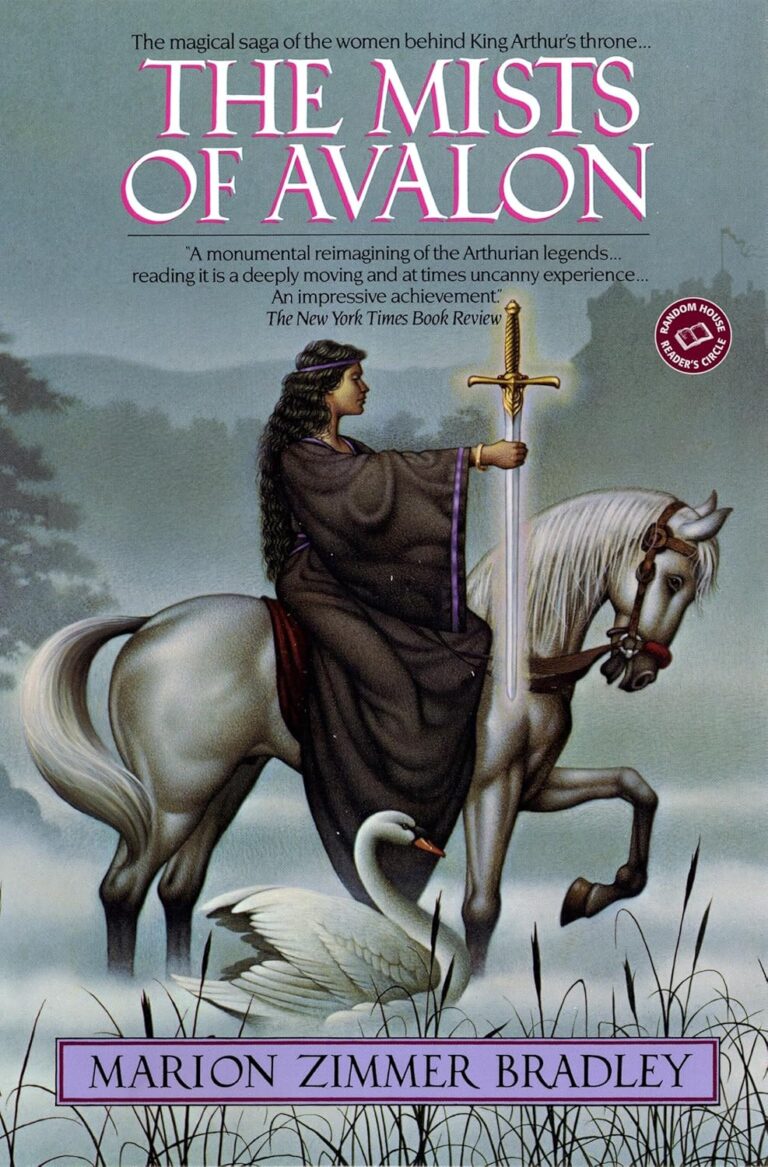 Best Medieval Historical Fiction: 15 Must-Read Novels